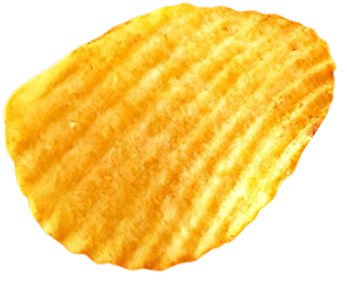 Ok Chips – Salgadinhos OK Chips